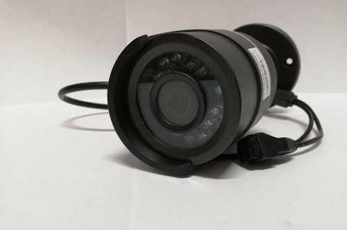 Видеокамера уличная LTV-CDH-B6001L-F3.6