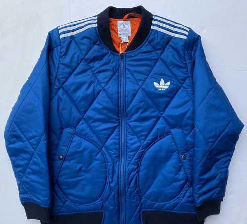 Куртка Superstar vest Adidas X Grunge Josh Orchest