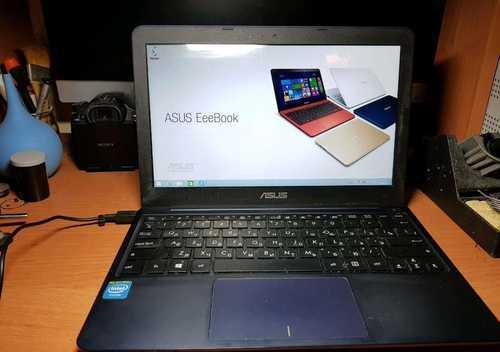 Asus x205t