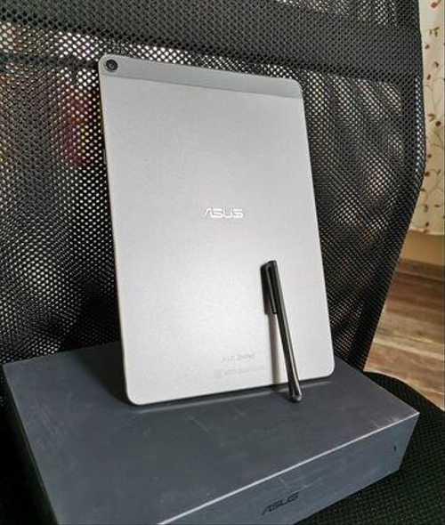 Планшет asus ZenPad 10 Z500KL LTE 3G 32Gb