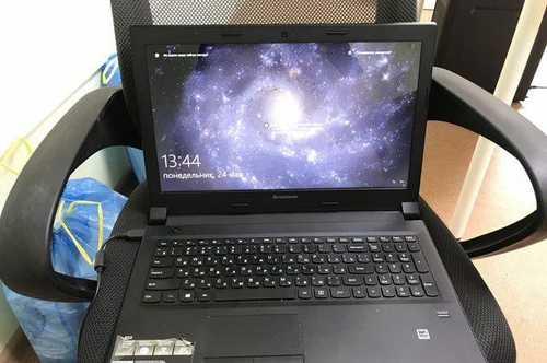 Ноутбук lenovo b50-45