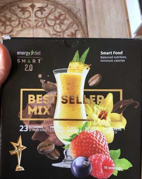 Energy diet smart