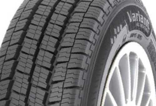 Шины Новые 195/75R16C Matador MPS125 107/105R
