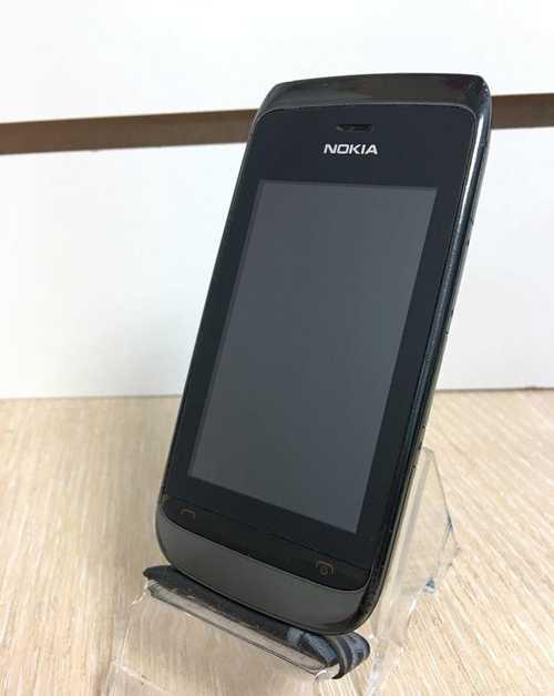 Смартфон Nokia Asha 309