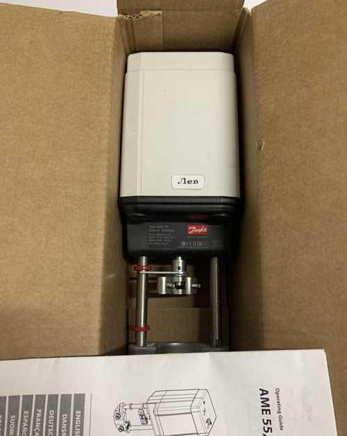 Danfoss AME 55 24 v 082H3022