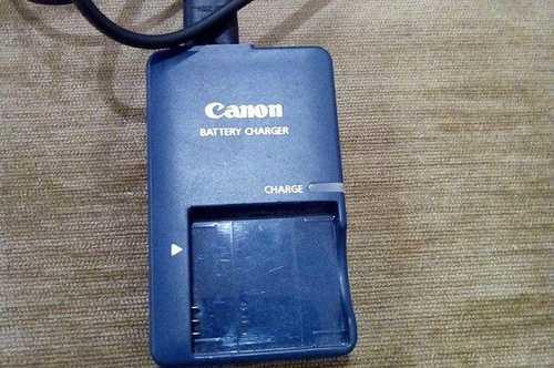 Зарядное устройство фотоаппарата Canon
