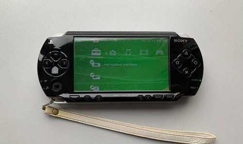 Sony PSP 1000 (Fat)