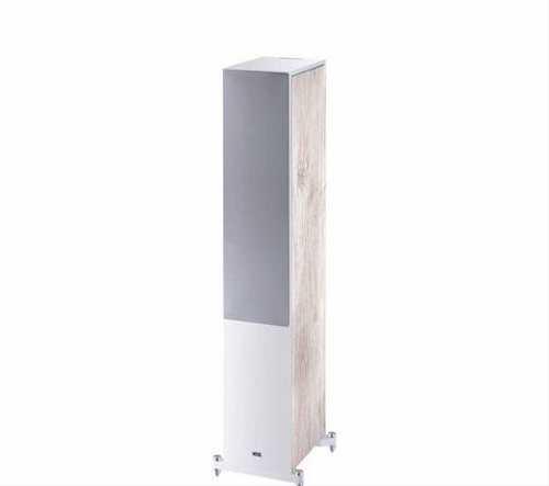 Напольные AC Heco Aurora 700, Ivory White
