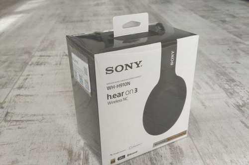 Sony WH-H910N