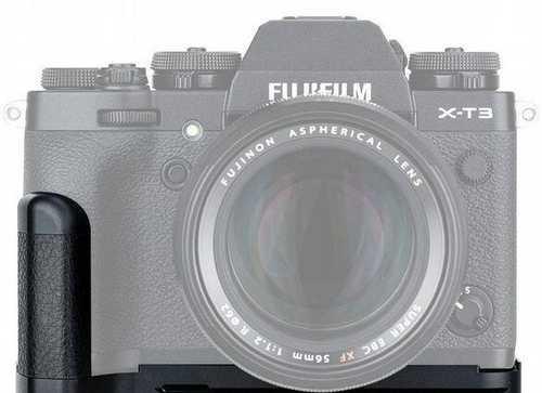 Дополнительный хват (рукоятка) Fujifilm