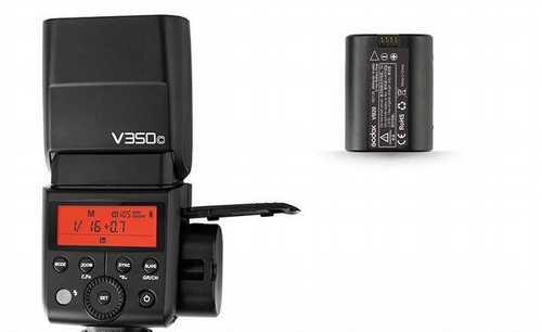 Godox Ving V350F TTL