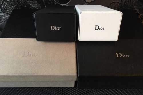 Футляр для очков Christian Dior