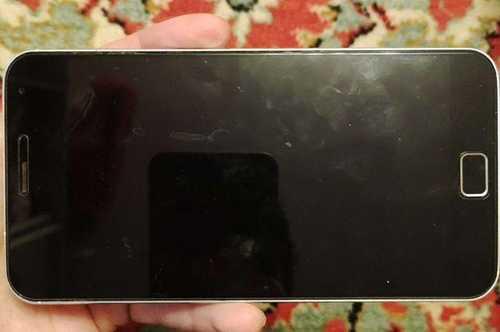 Телефон Meizu mx4 pro