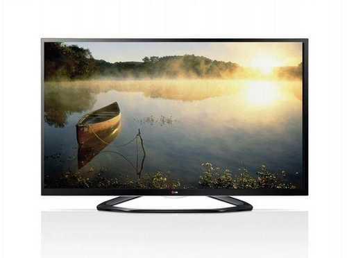 Телевизор Lg 47"(119см) FullHd, 3D, гарантия