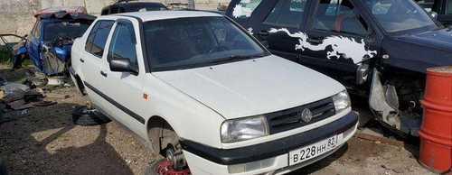 Авто в разбор Volkswagen Vento 1993