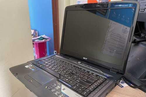 Acer aspire 5930g