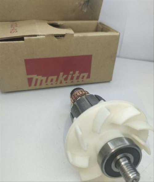 Якорь (ротор) makita 9045N