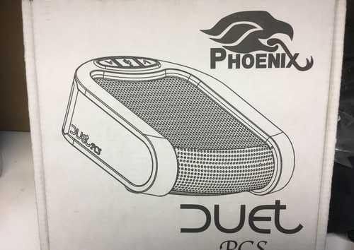 Спикерфон Phoenix Audio Duet
