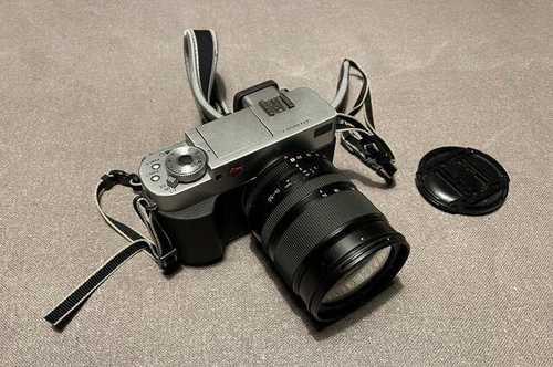 Фотоаппарат Leica Digilux 3