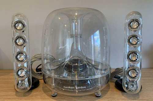 Harman Kardon Soundsticks III