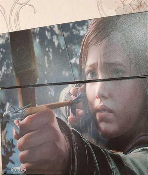 Sony playstation 4 Fat 5.05 3TB