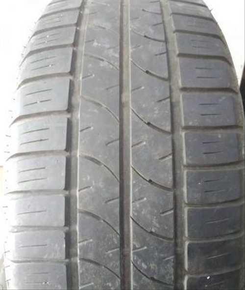 15 215/65 R15 Firestone Firehawk 700 б/у летние