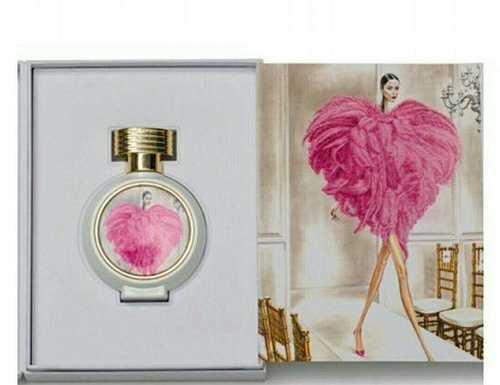 Haute Fragrance Company Wear Love Everywhere 65 мл