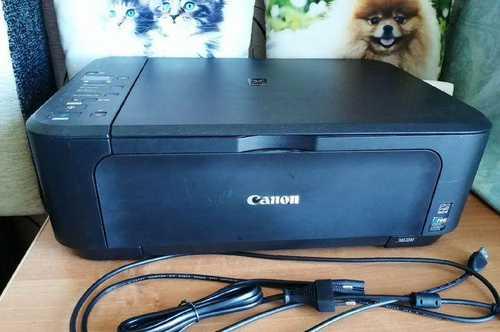 Мфу Canon pixma MG2240