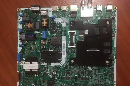 Ml41a050497a vr50us120r0/au samsung ue50nu7002u