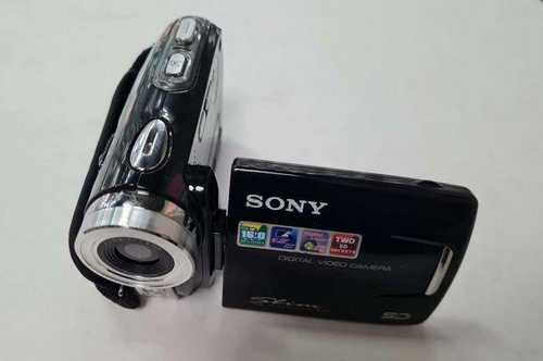 Видеокамера sony slim 16.0 megapixels