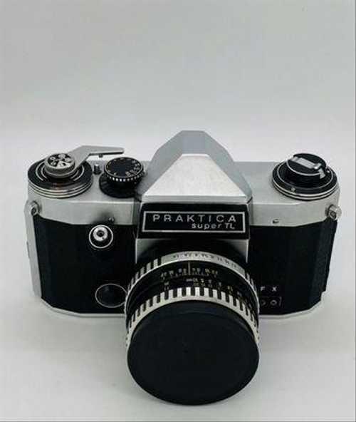 Фотоаппарат Praktica Super TL Германия