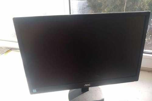 Монитор лос е970sw