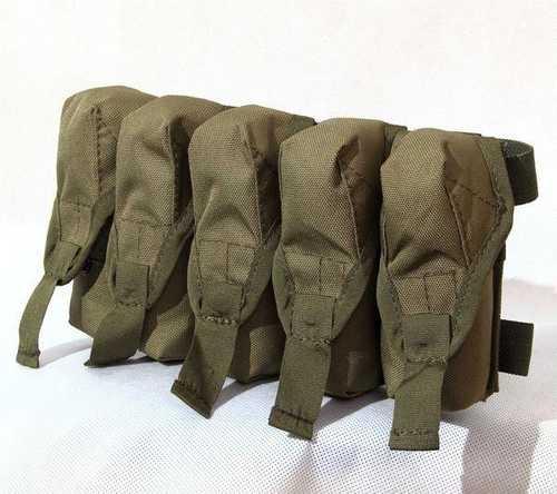Подсумок вог-5М Molle