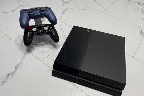 Sony PS4