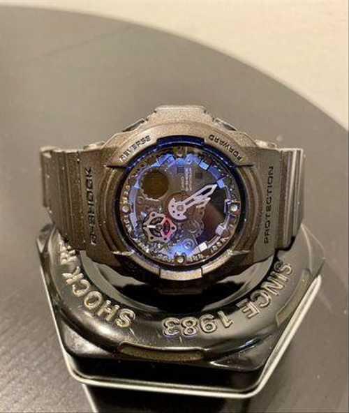 Часы Casio G-Shock 5259 GA-300A