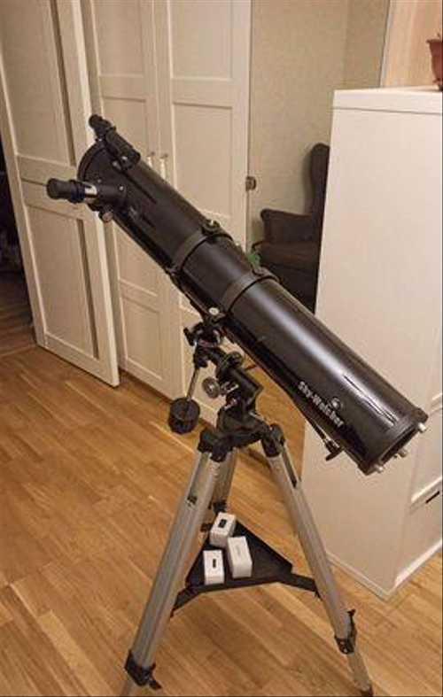 Телескоп Skywatcher BK 1149EQ2