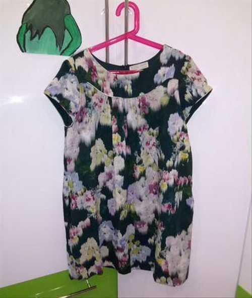 Платье для девочки Zara 164p