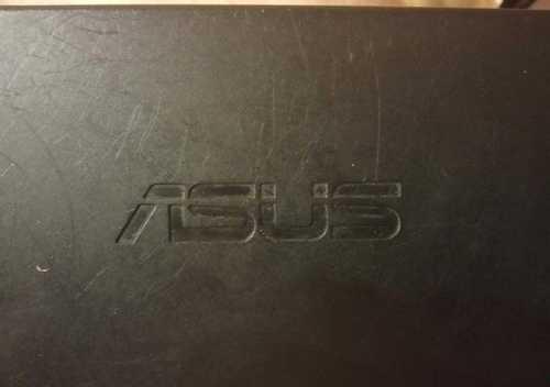 Остатки от ноутбука Asus X550