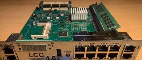 IBM 02XV756 TS4500 LCC Library Control Card