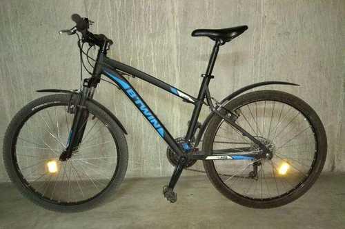 Горный Велосипед Btwin Rockrider 340