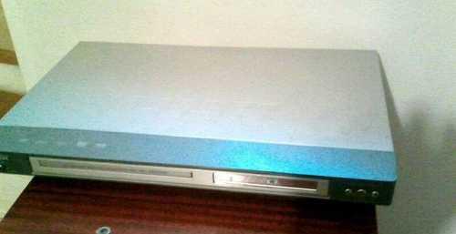 DVD плееры