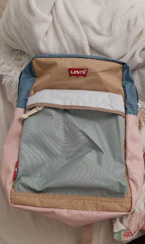 Рюкзак Levi's