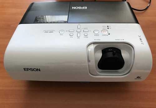 Проектор Epson EMP-X52