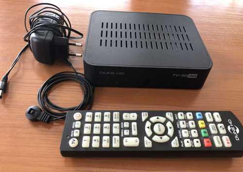 Медиаплеер Dune HD TV-303D