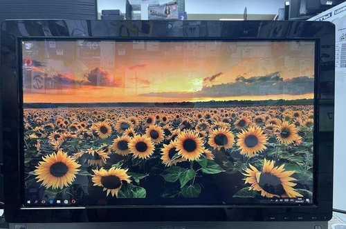 Моноблок Asus ET2410ints 24” i3 Touch