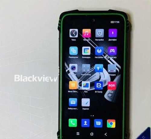 Защищённый Смартфон Blackview BV6900 4/64GB