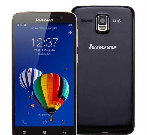 Продаю Lenovo A 806