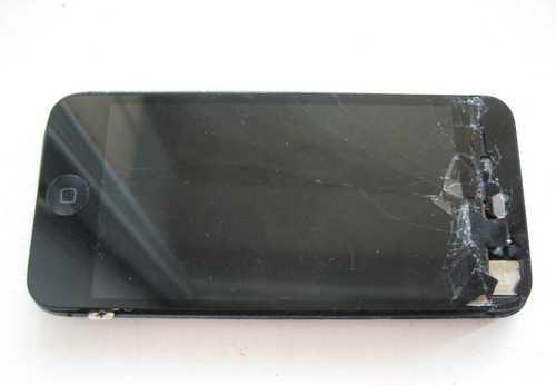 iPhone 5 model A 1429 (ремонт)