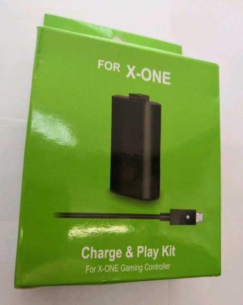 Зарядное устройство для X-One