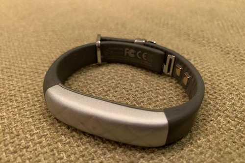 Фитнес браслет Jawbone Up3